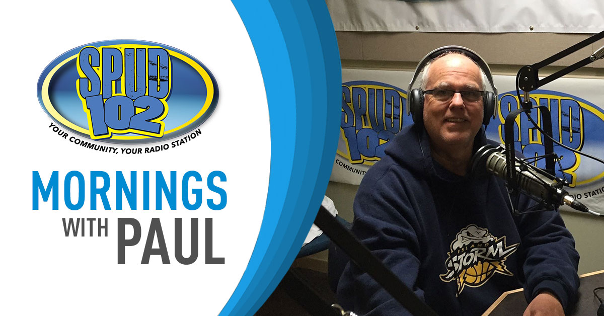 On-Air - SPUD FM