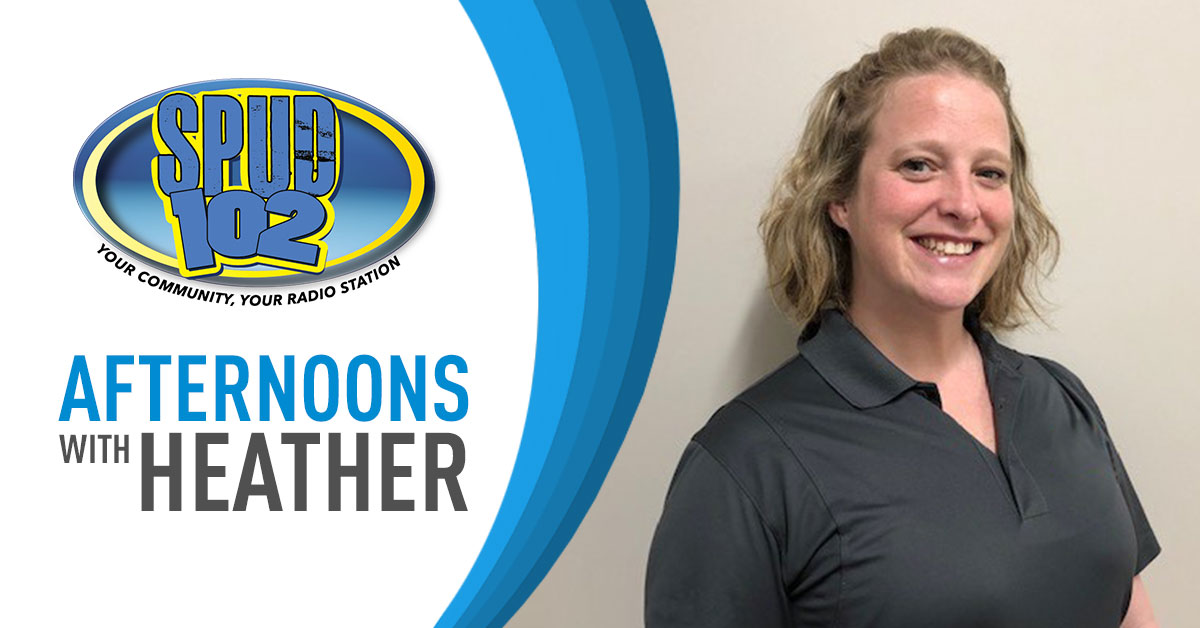 SPUD FM - Summerside & Prince County’s Radio Station