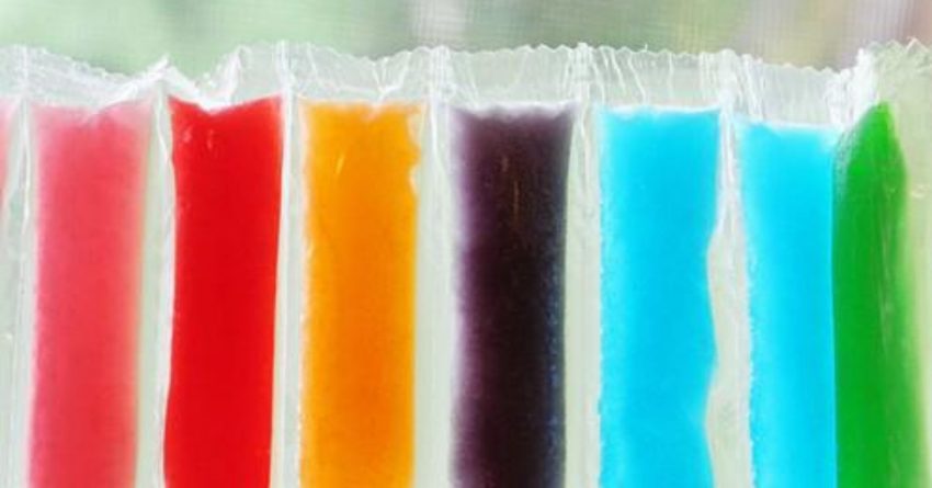A Freezie by any other name... - Blog - SPUD FM